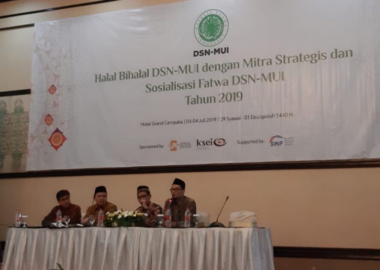 DSN MUI – Majelis Ulama Indonesia