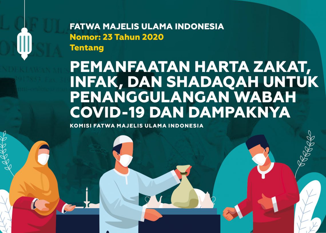 Fatwa – Majelis Ulama Indonesia