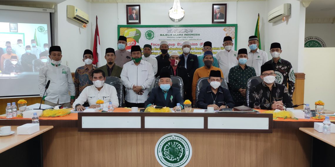 MUI Sumatera Utara dan PAKEM Sepakat Berantas Aliran Sesat dan ... MUI Sumatera Utara dan PAKEM Sepakat Berantas Aliran Sesat dan ...