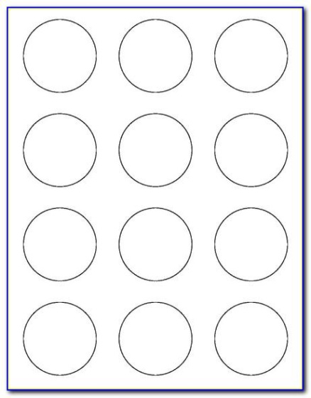 1.25 Round Label Template - 1.25 round label template. On the planet of ... 1.25 Round Label Template - 1.25 round label template. On the planet of ...